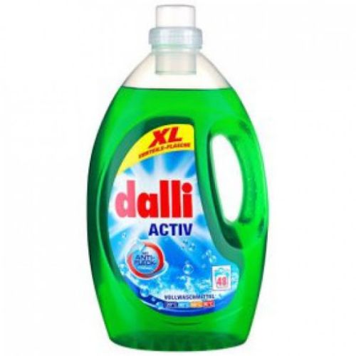 Dalli liquid - ATACADISTA - DISTRIBUIÇÃO ALIMENTAR, S.A.
